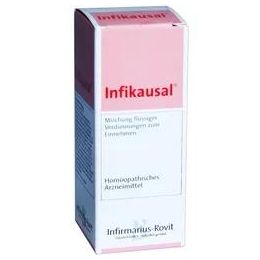 Infikausal 50 ML