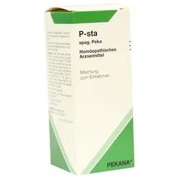 P-Sta Spag. Peka 100 ML