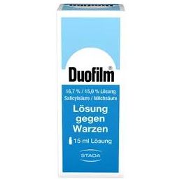 STADA Duofilm 15 ML