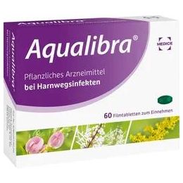 Aqualibra 60 ST