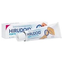 STADA Hirudoid Forte Gel 445 mg/100 G 100 G