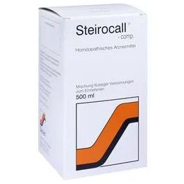 Steirocall 500 ML