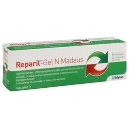 Reparil-Gel N Madaus 100 G