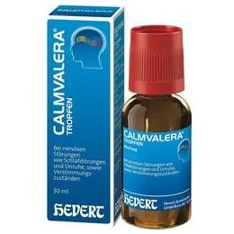 Calmvalera Hevert 30 ML