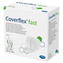 Hartmann Coverflex Fast Gr2 Schlauchverb. 5cmx10M 1 ST