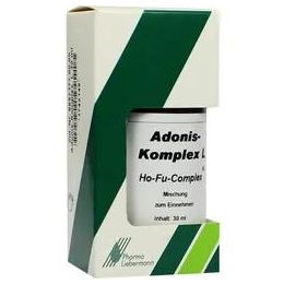 Adonis-Komplex L Ho-Fu-Complex 30 ML