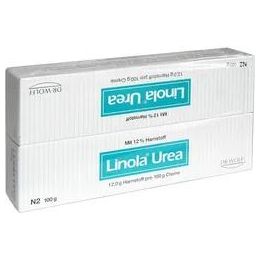 Dr. Wolff Linola Urea 200 G