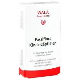 WALA Passiflora Kinderz&auml;pfchen 10 G