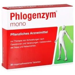 Phlogenzym Mono 20 ST