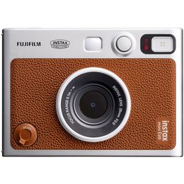 Fujifilm Instax Mini EVO Typ C braun