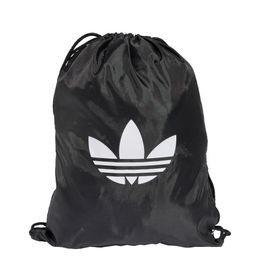 adidas originals Turnbeutel 'Adicolor' Herren Gr&ouml;&szlig;e One Size schwarz / wei&szlig;