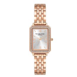 Victoria Hyde Uhr 'Westminister' Damen Gr&ouml;&szlig;e One Size rosegold
