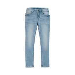 WE Fashion Jeans Jungen Gr&ouml;&szlig;e 104 blue denim
