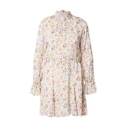 Scotch & Soda SCOTCH & SODA Dress female size 40 Blue / Olive / Light red / Off white
