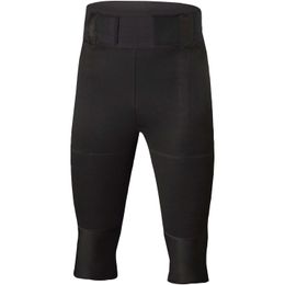Lenz Heiz-Hose unisex 1.0 Schwarz (Gr&ouml;&szlig;e: S)