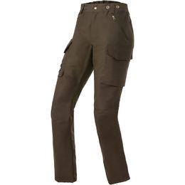 Wald & Forst Wald & Forst Jagdhose mit Membran Oliv (Gr&ouml;&szlig;e: 52)