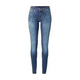 Pepe Jeans Jeans Damen Gr&ouml;&szlig;e 32 blue denim