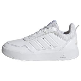 adidas Sportswear Sneaker 'Tensaur 3.0' Jungen Gr&ouml;&szlig;e 40.5/41 wei&szlig;