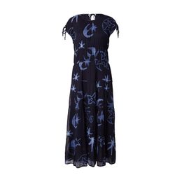 Scotch & Soda Scotch & Soda Dress female Blue size 42
