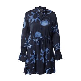 Scotch & Soda Scotch & Soda Dress female Blue size 42