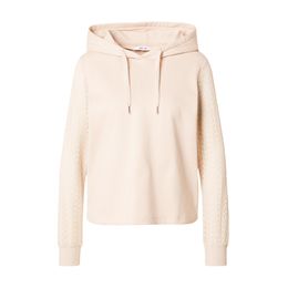 ABOUT YOU Sweatshirt Damen Gr&ouml;&szlig;e L beige