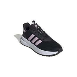 adidas Sportswear Sneaker 'X_PLRPATH' Damen Gr&ouml;&szlig;e 36 pastelllila / schwarz Sommerschuhe