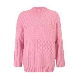 River Island Petite Sweater female Pink size XS