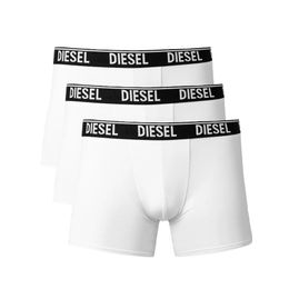 Diesel Boxershorts 'SEBASTIAN E4124' Herren Gr&ouml;&szlig;e M wei&szlig;
