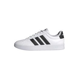 adidas Sportswear Sneakers 'Grand Court 3.0' male White size 12
