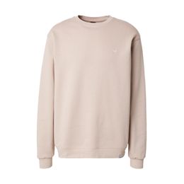 Iriedaily Sweatshirt 'Mini Flag 2' Herren Gr&ouml;&szlig;e XL beige