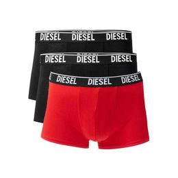 Diesel Boxershorts 'SHAWN E5119' Herren Gr&ouml;&szlig;e XL bunt