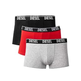 Diesel Boxershorts 'SHAWN E5120' Herren Gr&ouml;&szlig;e XXL bunt