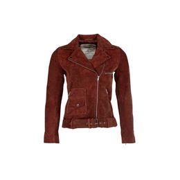 still nordic Jacke 'Mira' Damen Gr&ouml;&szlig;e L bordeaux