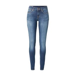 Pepe Jeans Jeans Damen Gr&ouml;&szlig;e 26 blue denim