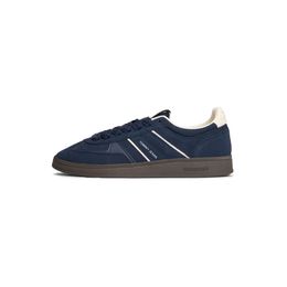 Tommy Jeans Sneaker 'THE GREENWICH EDGE' Damen Gr&ouml;&szlig;e 36 navy / wei&szlig;