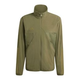 adidas Sportswear Trainingsjacke 'House of Tiro' Herren Gr&ouml;&szlig;e XL khaki