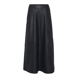 Vero Moda Tall Skirt 'VMOLIVE' female Black size L
