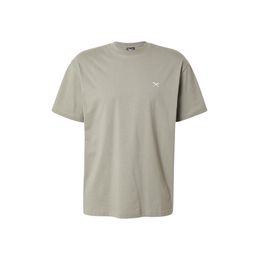 Iriedaily T-Shirt Herren Gr&ouml;&szlig;e XXL pastellgr&uuml;n
