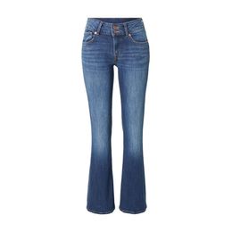 Pepe Jeans Jeans Damen Gr&ouml;&szlig;e 34 dunkelblau