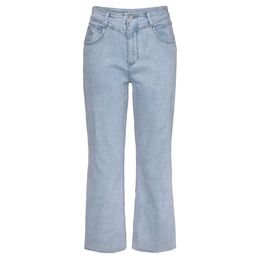 Lascana Jeans female Blue size 40