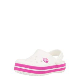 Crocs Sandals & Slippers 'Crocband' boy White size C4