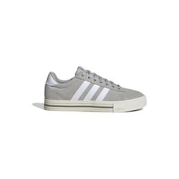 adidas Sportswear Sneaker 'Daily 4.0' Herren Gr&ouml;&szlig;e 47/47.5 grau / wei&szlig;