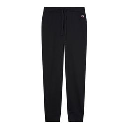 Champion Authentic Athletic Apparel Hose Damen Gr&ouml;&szlig;e 38 schwarz
