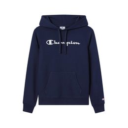 Champion Authentic Athletic Apparel Sweatshirt Damen Gr&ouml;&szlig;e XS navy / wei&szlig;