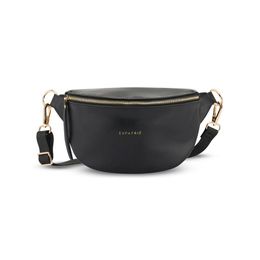 Expatri&eacute; Expatri&eacute; G&uuml;rteltasche 'Alice Small' Damen Gr&ouml;&szlig;e One Size gold / schwarz