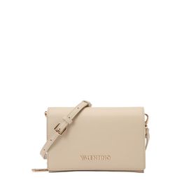 Valentino Umh&auml;ngetasche Damen Gr&ouml;&szlig;e One Size beige / gold