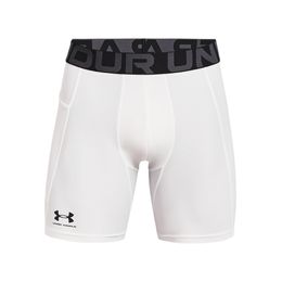 Under Armour Sporthose Herren Gr&ouml;&szlig;e S schwarz / wei&szlig;
