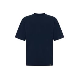 Boggi Milano T-Shirt 'B Tech' Herren Gr&ouml;&szlig;e XXL navy