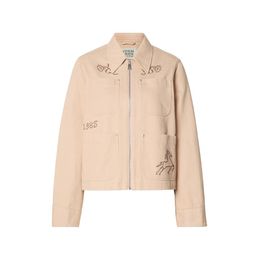 Scotch & Soda Scotch & Soda Between-Season Jacket female Pink size M