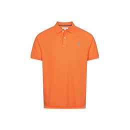 U.S. Polo Assn. Polo 'UMALFRED' Herren Gr&ouml;&szlig;e XXL orange